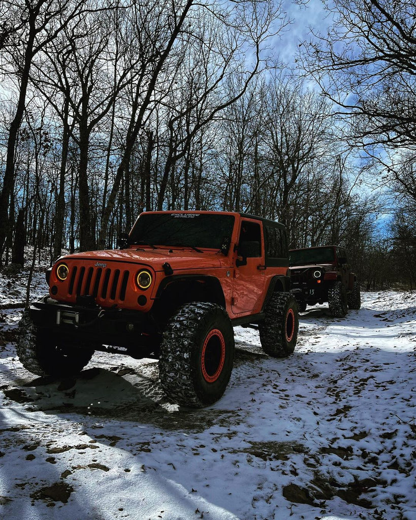 @ us with our Gear and we'll feature you here!